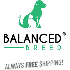 Balanced Breed All-In-One Pet Health Multivitamins